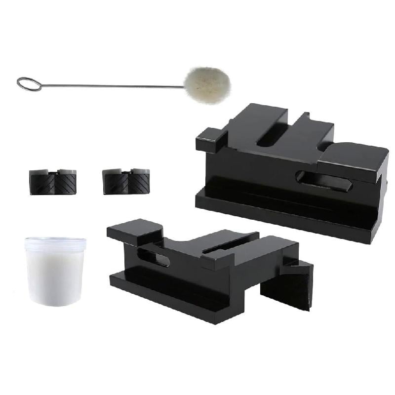 7T4Z78502C06A Universal Car Sunroof Track Repair Kit Ensure Smooth ...