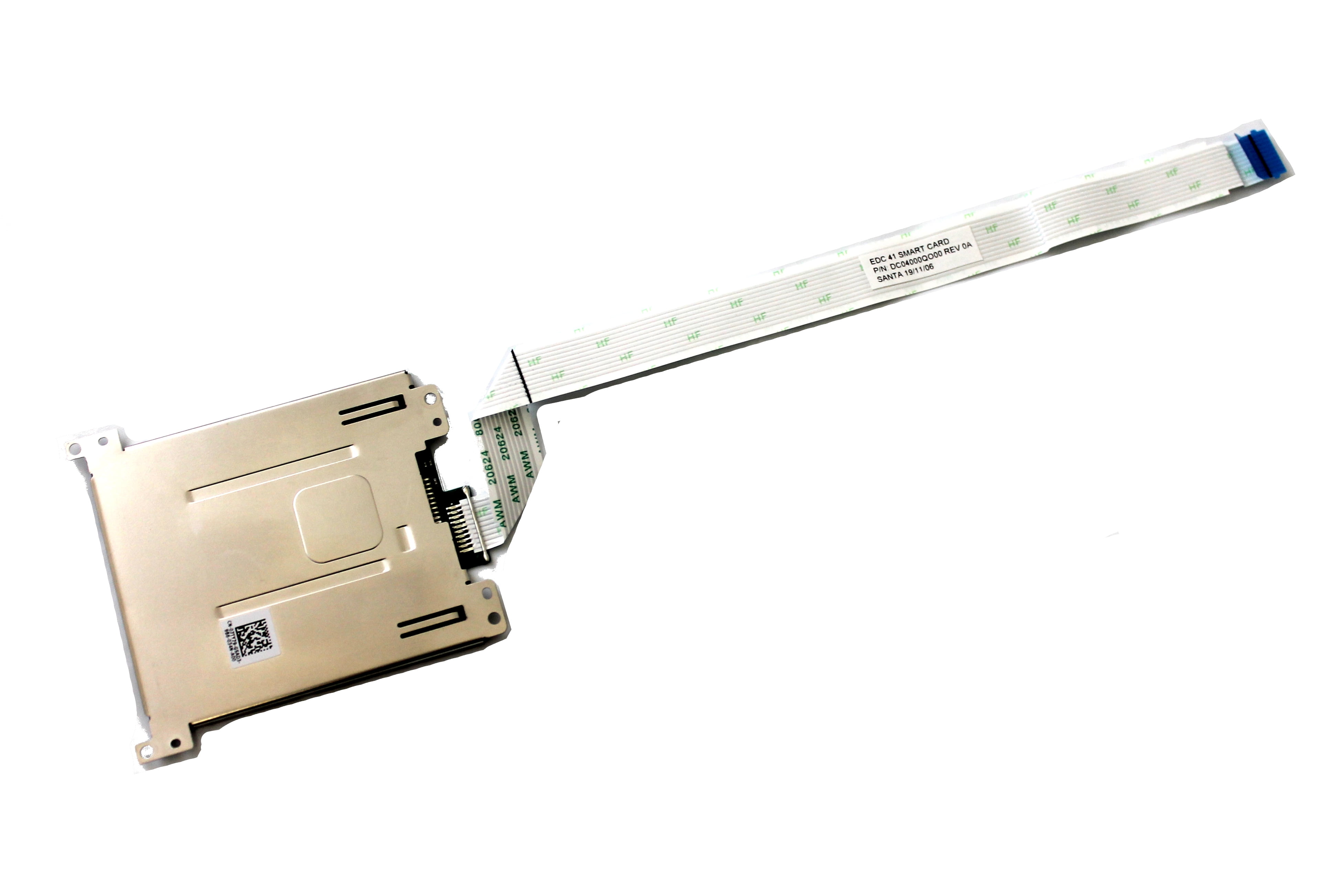 Dell Latitude Smart Card Reader