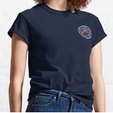 7Th Training Command 7Th Atc Classic T-shirt - Walmart.com