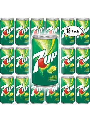 7up in Soda Pop - Walmart.com