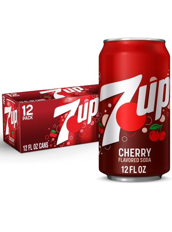Cherry Soda in Soda Pop - Walmart.com