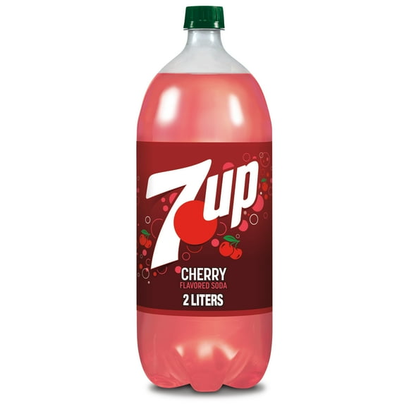 Cherry Soda in Soda Pop - Walmart.com