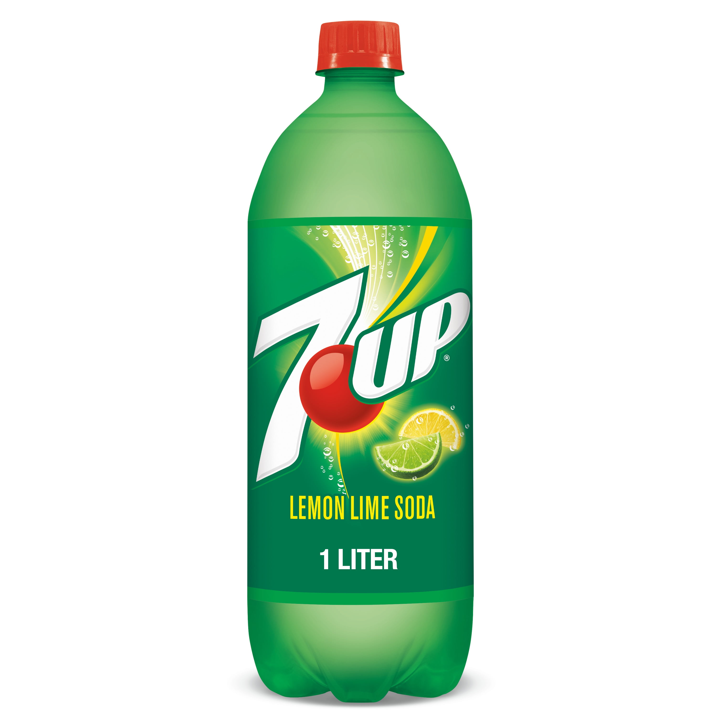 Refreshing 7UP Lemon Lime Soda - 1 L Bottle in Nepal at NPR 4666, Rating: 5