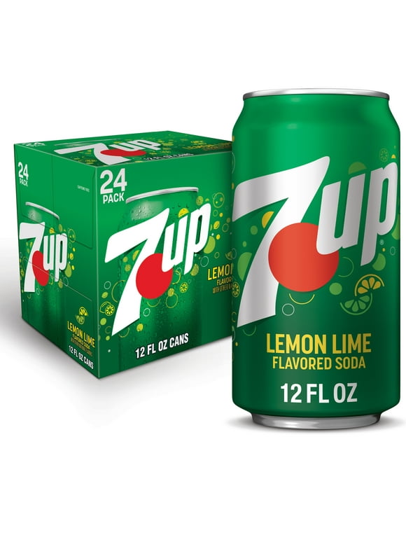 7up in Soda Pop - Walmart.com