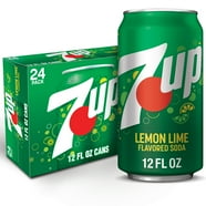 7UP Tropical Zero Sugar Caffeine Free Lemon Lime Mango Peach Soda Pop ...