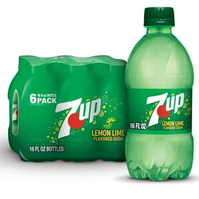 7up in Soda Pop - Walmart.com