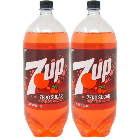 7 Up Zero