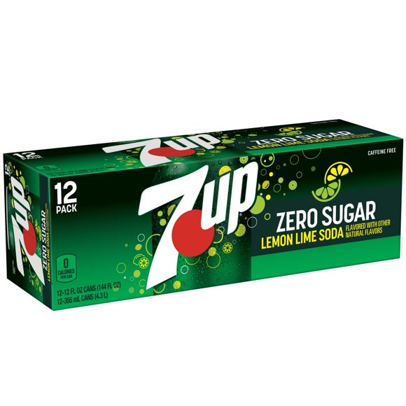 7up in Soda Pop - Walmart.com