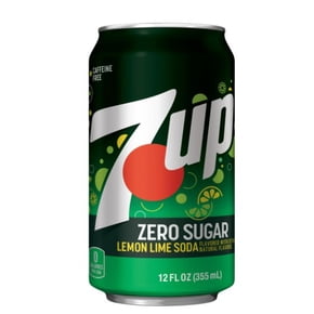 7 Up Zero