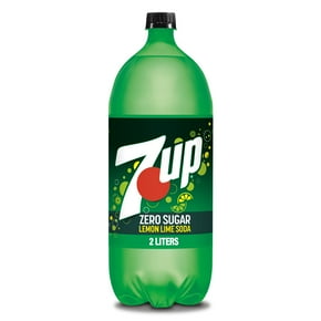 7UP Soda Pop in Beverages - Walmart.com