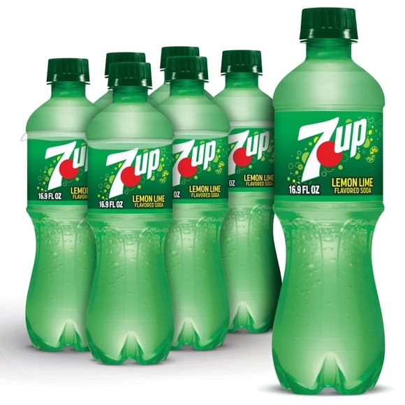 7up in Soda Pop - Walmart.com