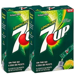 7UP
