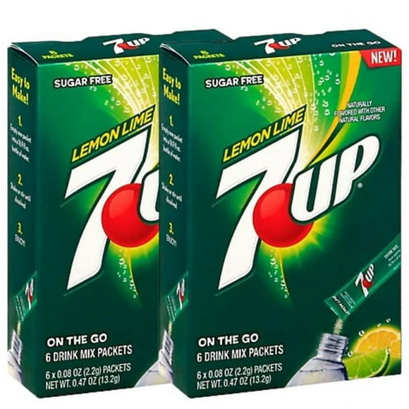 7up Zero