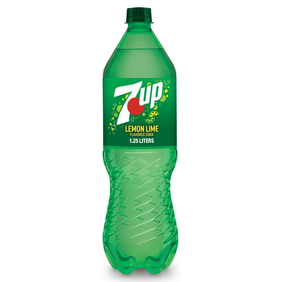 7up in Soda Pop - Walmart.com