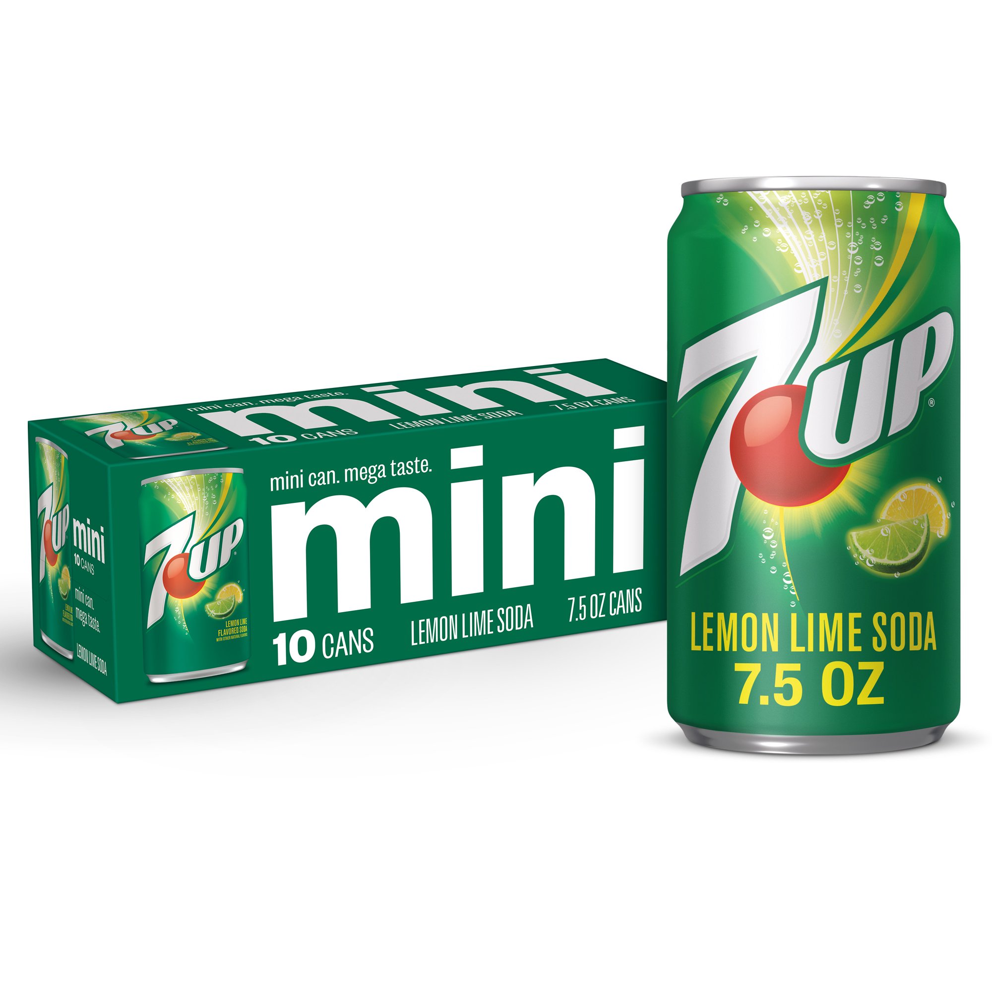 7up Can