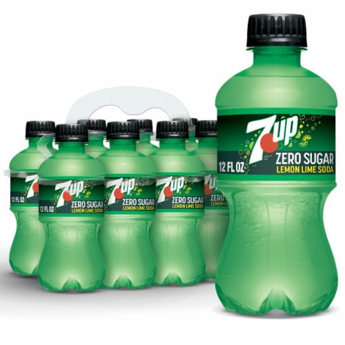 7 Up Zero