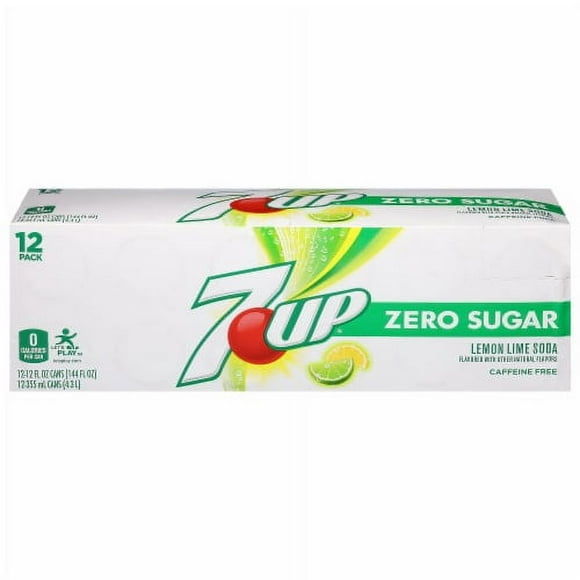 7up in Soda Pop - Walmart.com