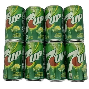 Great Value Orange Cola Soda Pop, 7.5 oz, 6 Pack Cans - Walmart.com