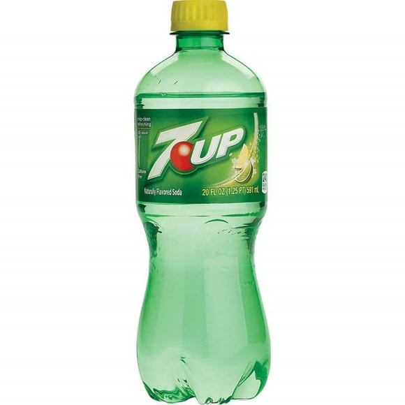 7up in Soda Pop - Walmart.com
