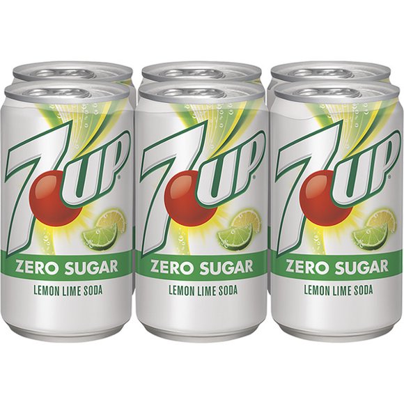 7 Up Zero