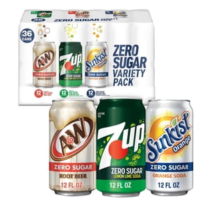 7 Up Zero