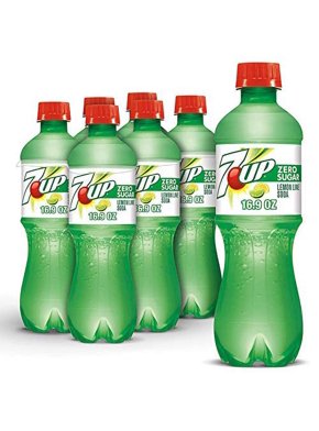 7up in Soda Pop - Walmart.com