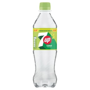 7 Up Zero