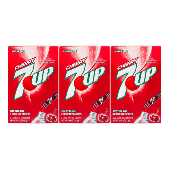 7UP