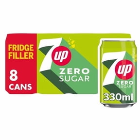7 Up Zero