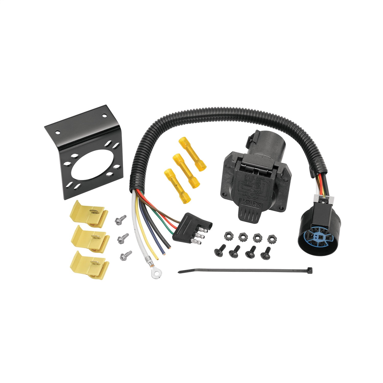 7-way Connector Kits