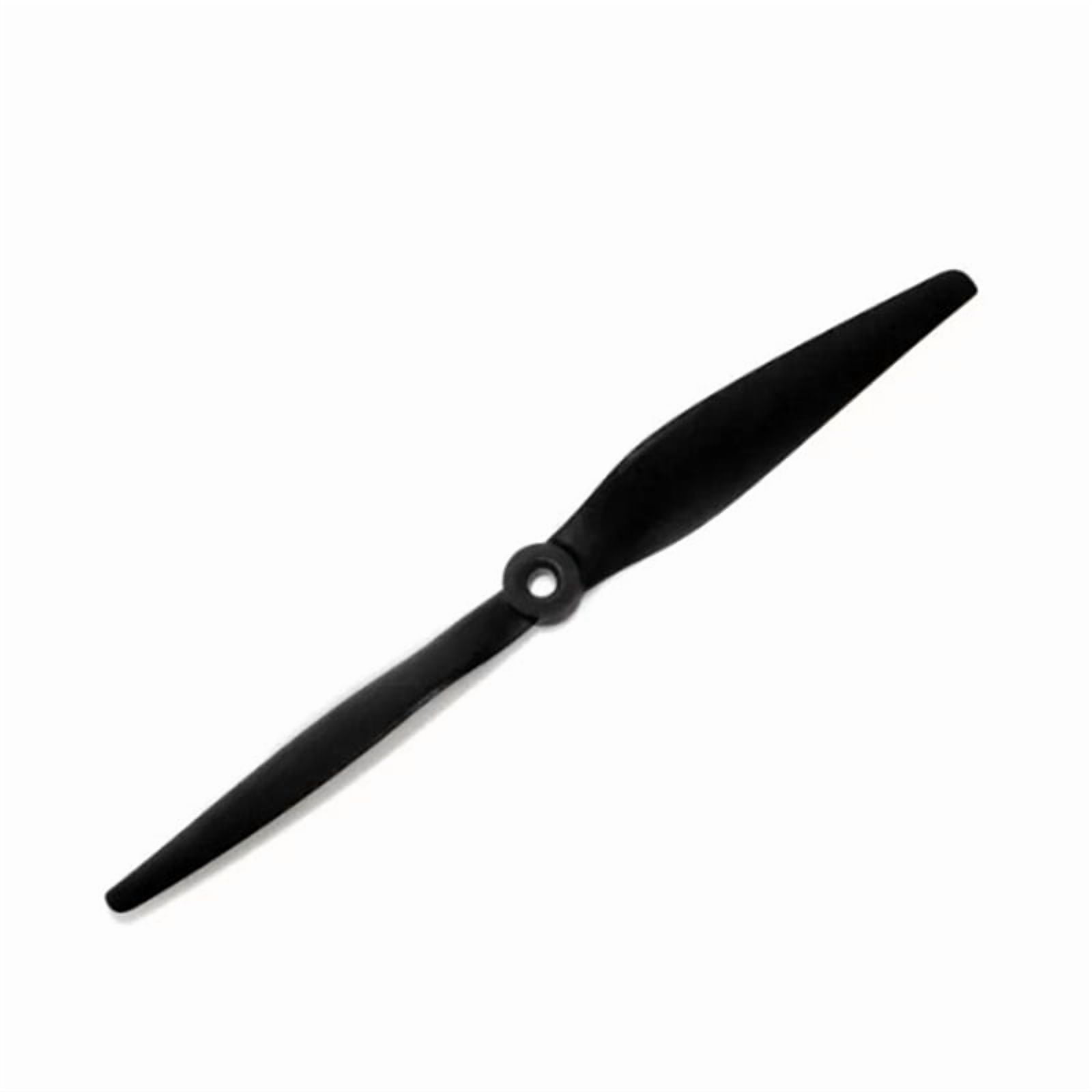 7X12 7inch 2-Blade Propeller Thin Electric Prop Glass Fiber Reinforced ...