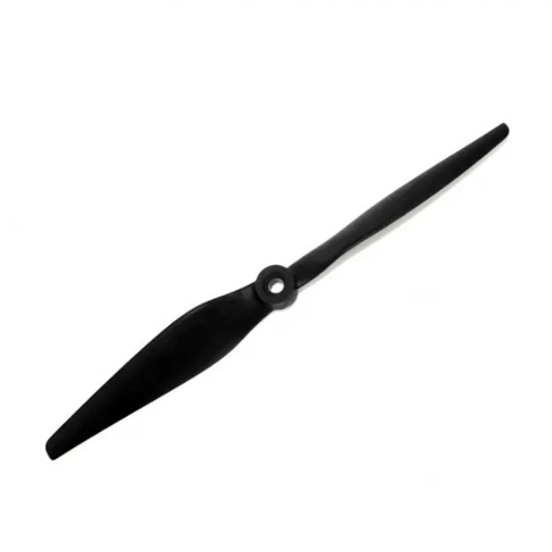 7X12R 7inch 2-Blade Propeller Thin Electric Prop Glass Fiber Reinforced ...