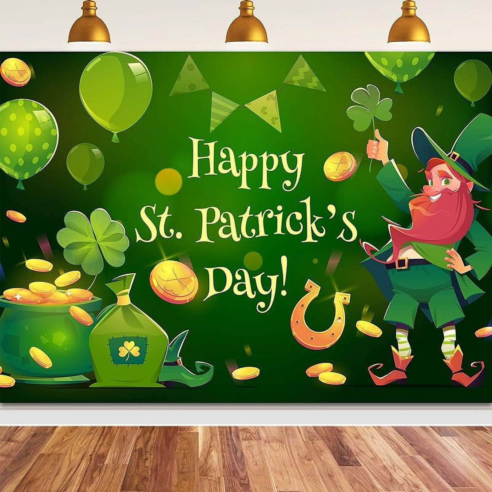 7X5FT Grad Backdrop,Congrats Grad Backdrop Decorations Congratulations ...