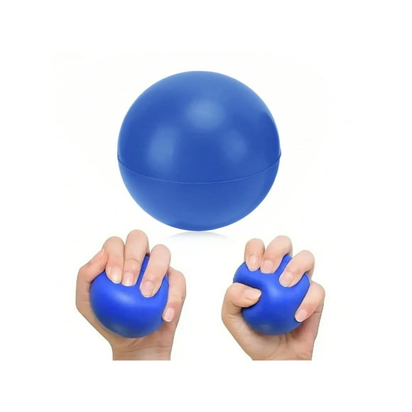 Squeeze Balls