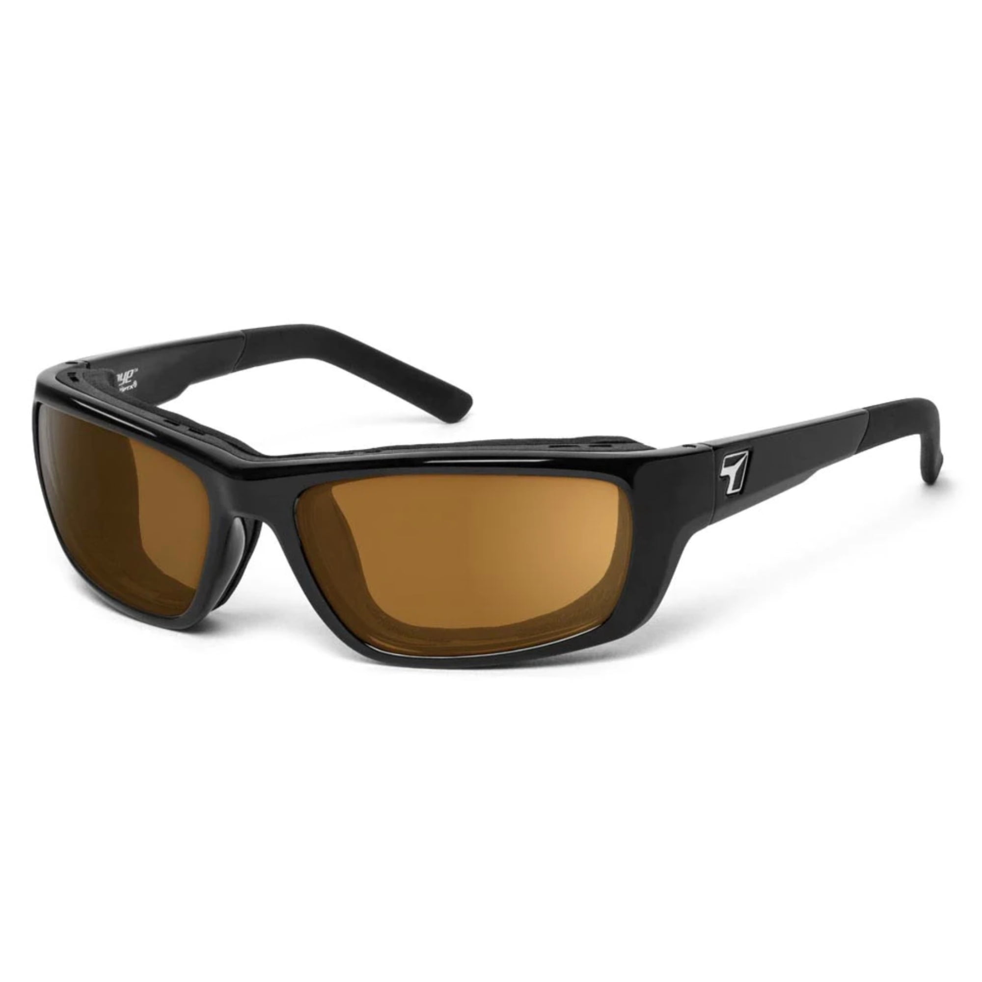 7eye by Panoptx VENTUS Wind Blocking Padded Foam Photochromic ...