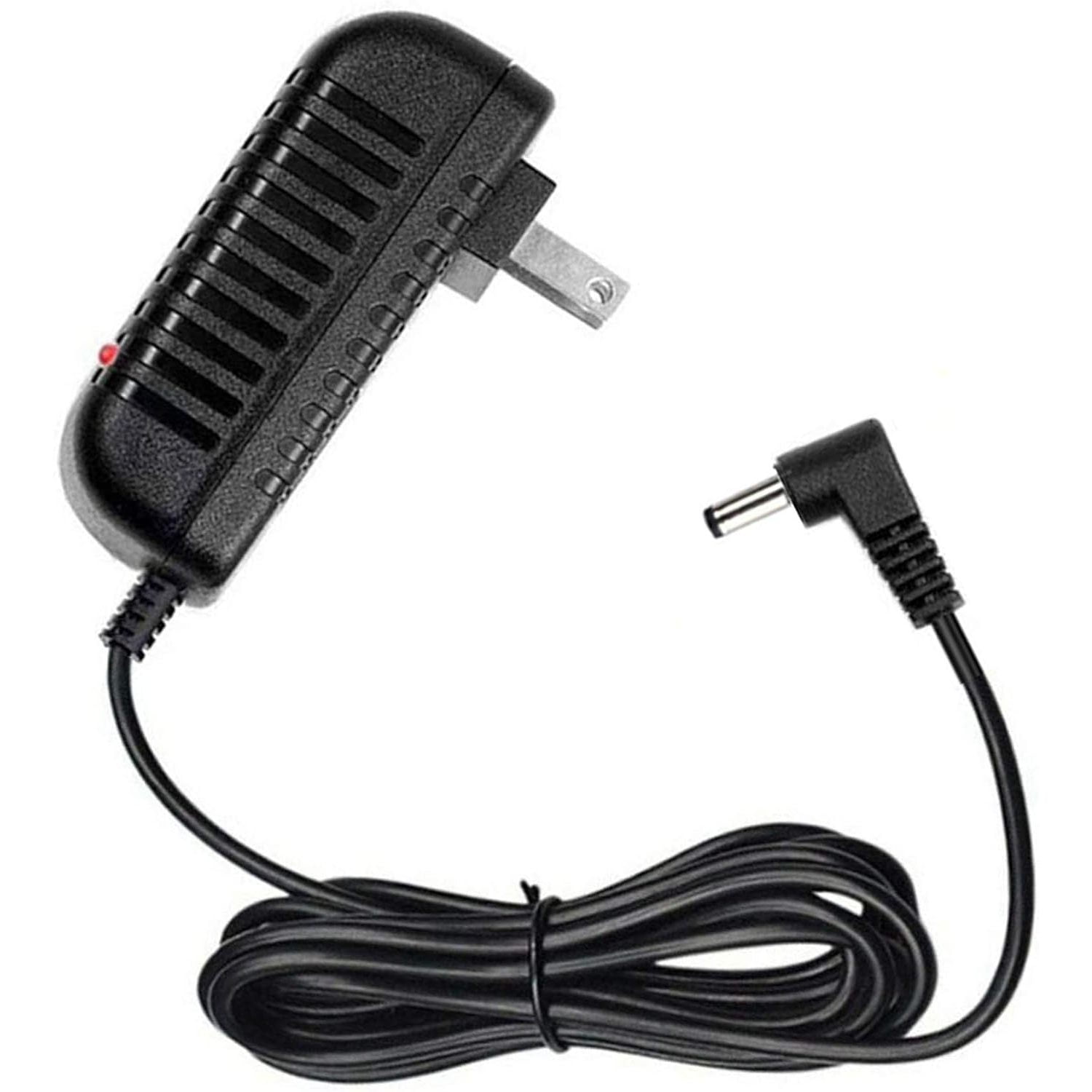 (7ft) AC Adapter Charger for Moosoo M X6, XL-618, XL-618A, K17 & GeeMo G201 (NOT fit Dock ...