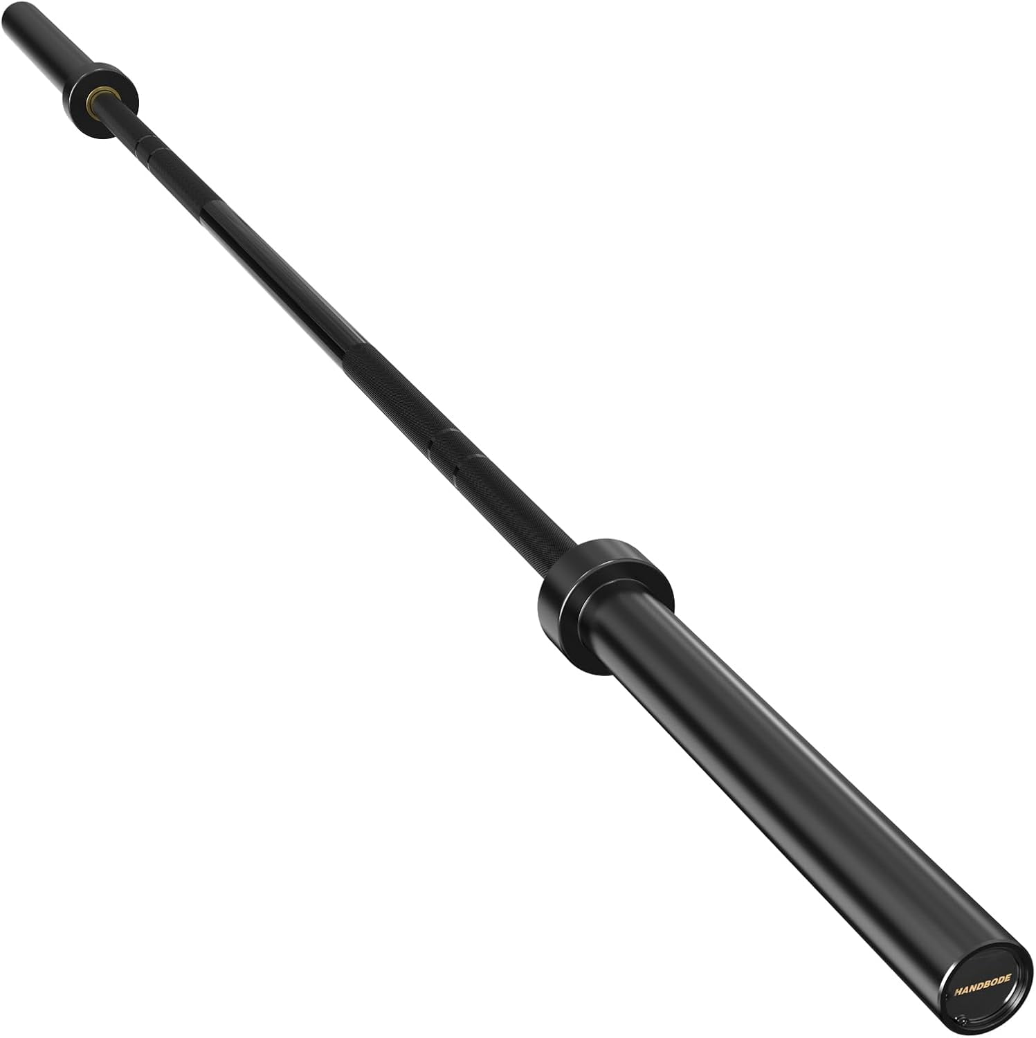 7ft Barbell 45lb (20kg), 1000lb High-Capacity Weight Bar for Press and ...