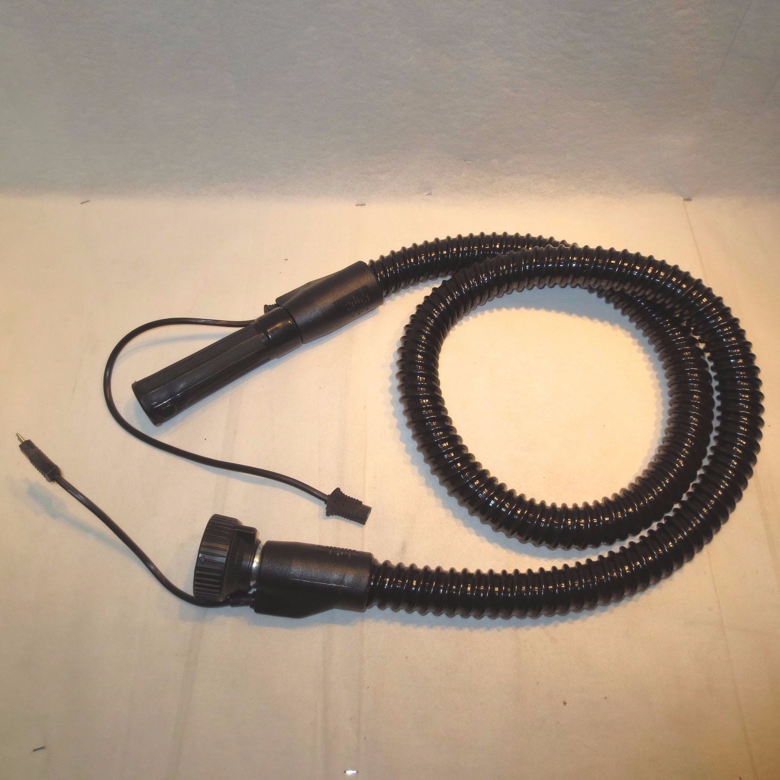 7ft Compatible with Filter Queen Black Electric Vacuum Hose Majestic ...