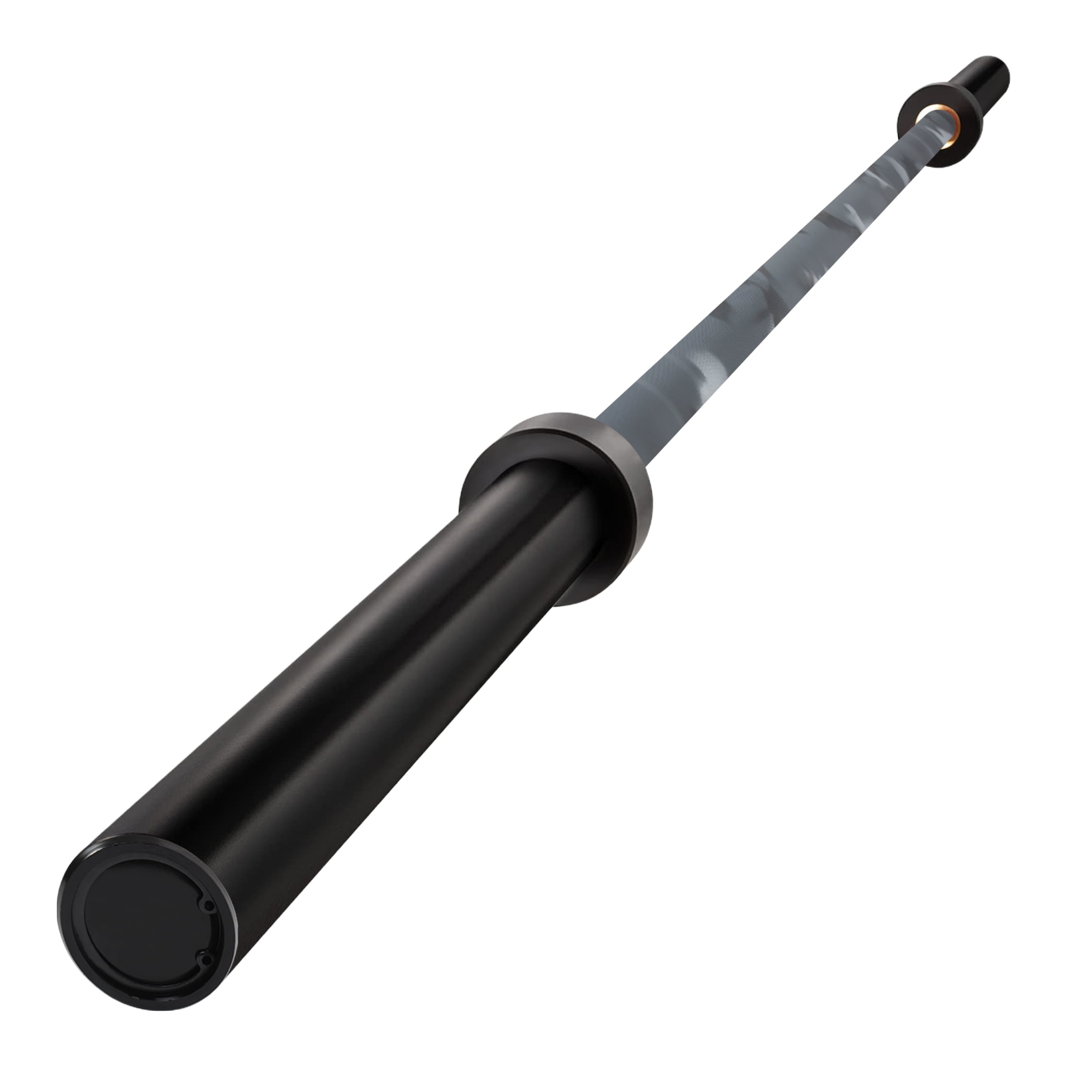 7ft Olympic Barbell Bar for Weightlifting, Bench Press,Deadlifts,Squats ...