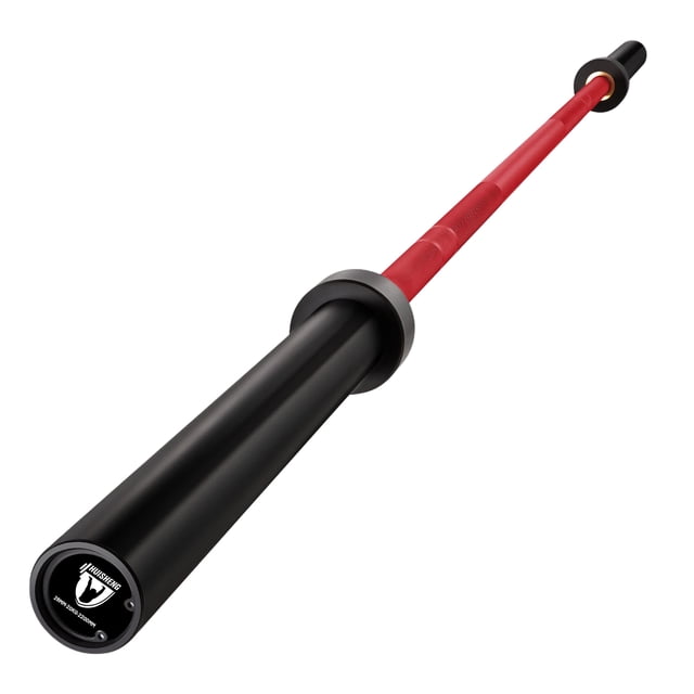7ft Olympic Barbell Bar for Weightlifting, Bench Press,Deadlifts,Squats ...