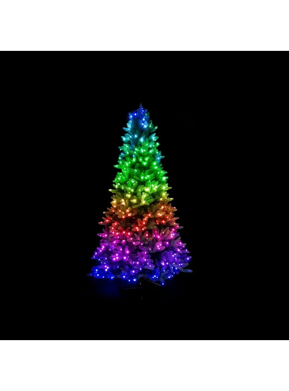 LED Christmas Trees in Christmas Trees by Type - Walmart.com
