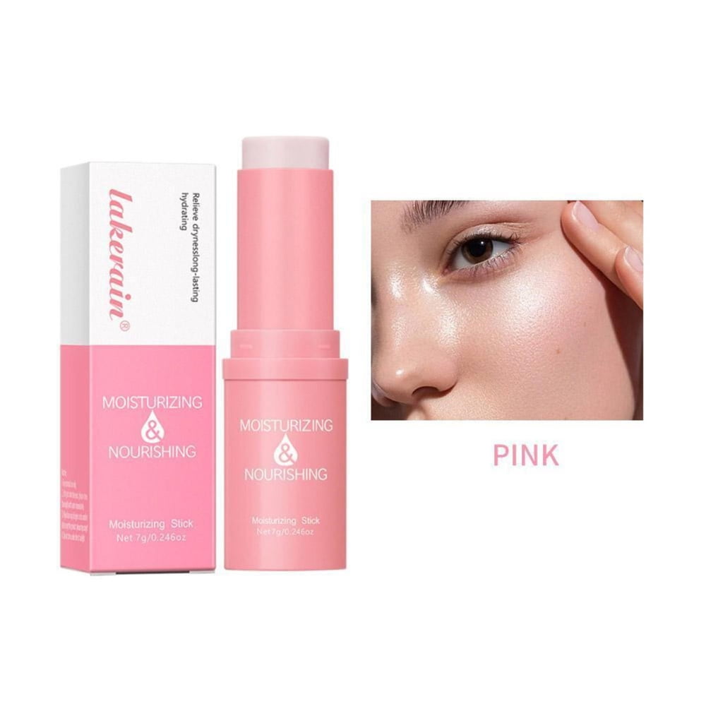 7g Moisturizing Balm Stick Hydrates and Brightens Moisture Pen for Face ...