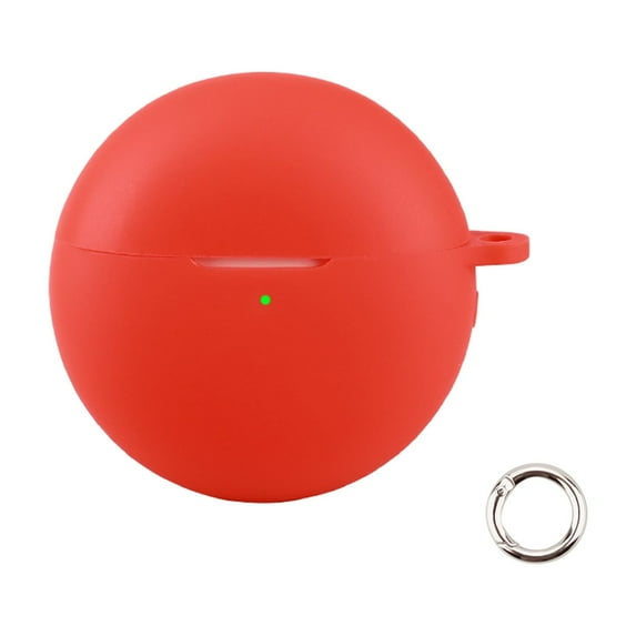 7i Earbuds Protective Skin-Friendly Sleeve Shockproof Nonslip Shell ...