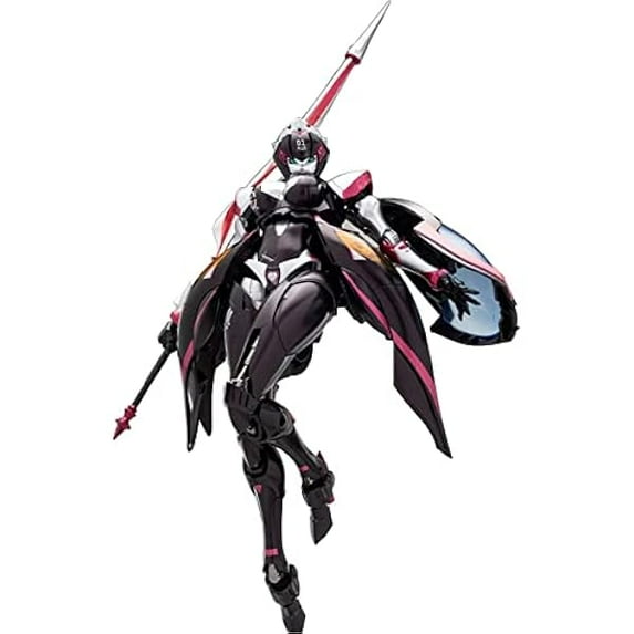7in Transformer Action Figure Arcee EX01 Plus Nicee CEE Sports Car Toys ...
