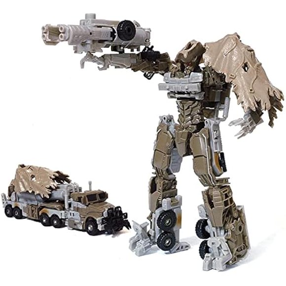 Decepticons Toys
