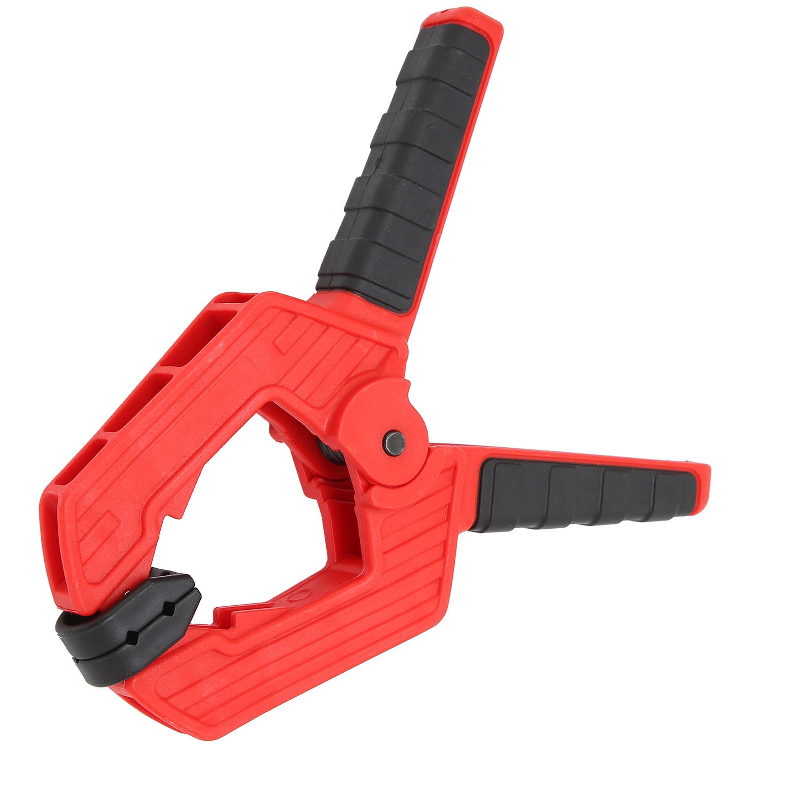 7in Woodworking Clamp with Strong Spring for DIY Fixing, Carpenter's ...