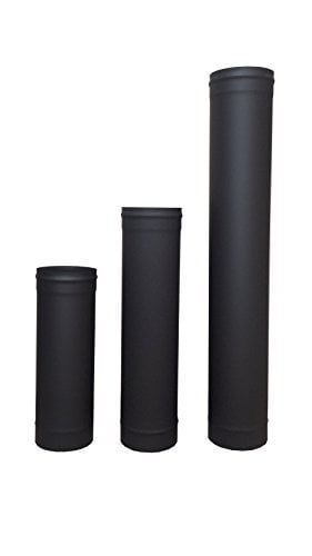 Cool Black Stove Pipe Pictures