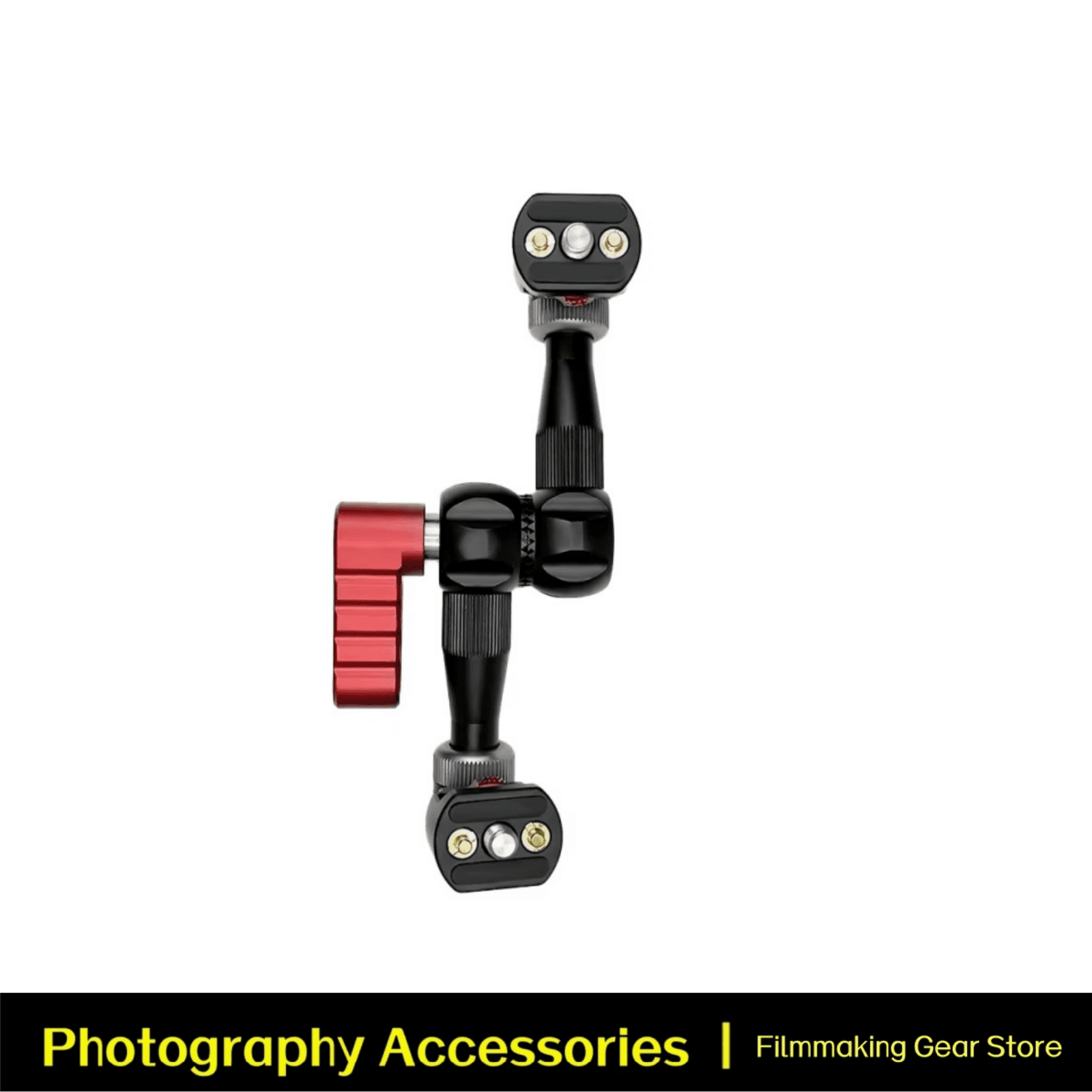 7inch Adjustable Articulating Friction Magic Arm with Arri Locating Pin ...