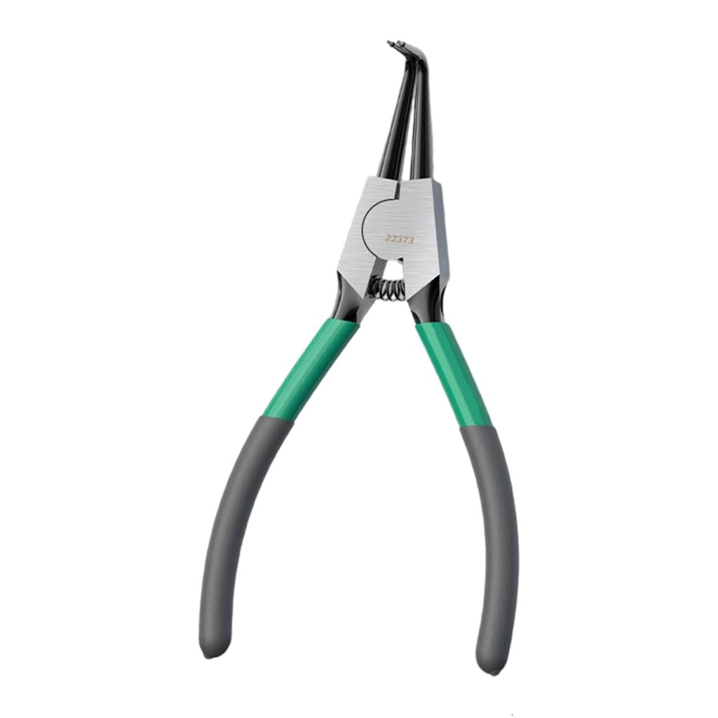 7inch Circlip Pliers Needle Nose Pliers For Removing Installing Puller ...