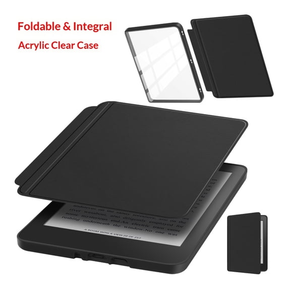 7inch Electronic Reader Shockproof Cover Split Design With Auto Sleep ...